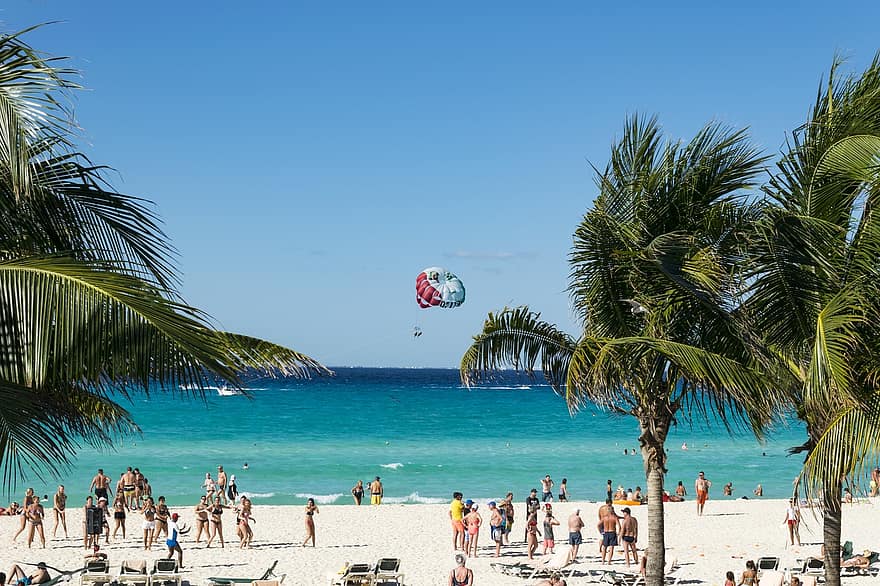 Vacances à la mer : 3 endroits à parcourir en octobre